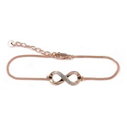CAI ca&iuml; Armband Damen Gr&ouml;&szlig;e One Size rosegold