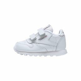 Reebok Sneaker M&auml;dchen Gr&ouml;&szlig;e 22.5 wei&szlig;