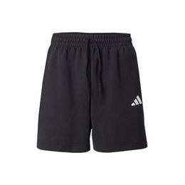 adidas Sportswear Workout Pants male Black size XS