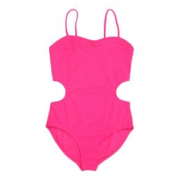 Abercrombie & Fitch Abercrombie & Fitch Badeanzug Mädchen Größe 146/152 neonpink