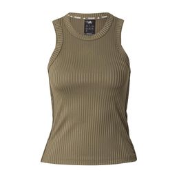 adidas Performance Sports Top 'All Gym' female Green size S