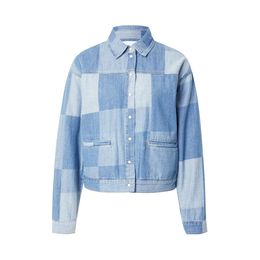 Object Between-Season Jacket 'OBJFRANCEY' female Blue size M