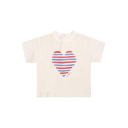 Petit Bateau Shirt boy White size 36