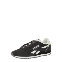 Reebok Sneaker 'Classic' Damen Gr&ouml;&szlig;e 38 schwarz / wei&szlig;