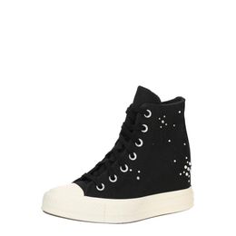 Converse Sneaker 'CHUCK TAYLOR ALL STAR WEDGE' Damen Größe 40/40.5 schwarz