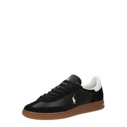 Polo Ralph Lauren Sneakers male Black size 3