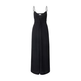 Hollister Jumpsuit Damen Gr&ouml;&szlig;e M schwarz