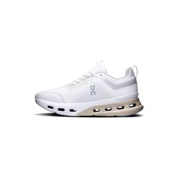 On Running Shoes 'Cloudnova X' female White size 38