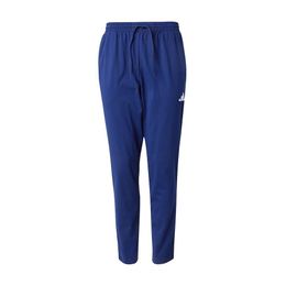 adidas Sportswear Workout Pants male Blue size S