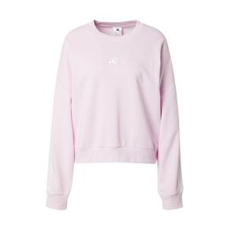 adidas Sportswear Athletic Sweatshirt female Pink size XL