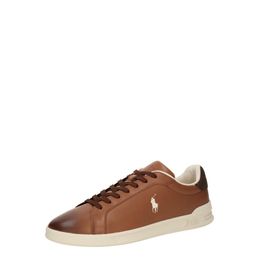Polo Ralph Lauren Sneakers male Brown size 11