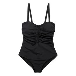 next Swimsuit female Black size 65