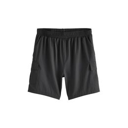 next Shorts Herren Größe 38 schwarz