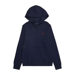 Polo Ralph Lauren Sweatshirt Jungen Gr&ouml;&szlig;e 116/122 marine