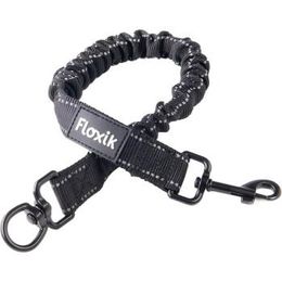 Floxik Ruckd&auml;mpfer Hund klein u. gro&szlig; | stark | Elastische, robuste Leinenverl&auml;ngerung M