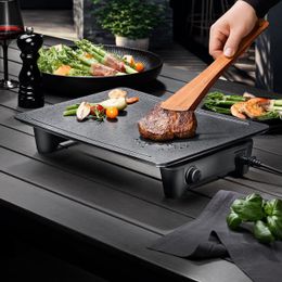 Design-Tischgrill Magic