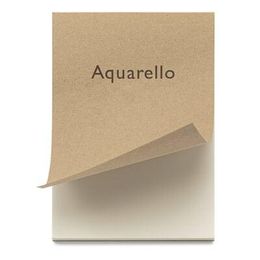 Aquarell- und Zeichenblock Baumwollpapier