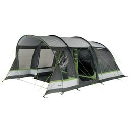 High Peak Tunnelzelt Garda 4.0