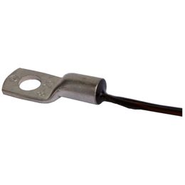 Lilie Temperatursensor