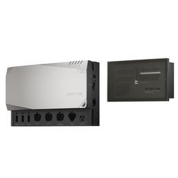 EcoFlow PowerKit Prepared Kit Powerhub Distribution Panel