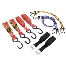 Car Comfort GmbH Ladungssicherungs-Set