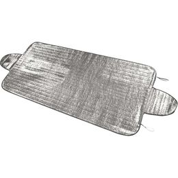CarComfort Frontscheibenabdeckung XXL (B 255 x H 100 cm)