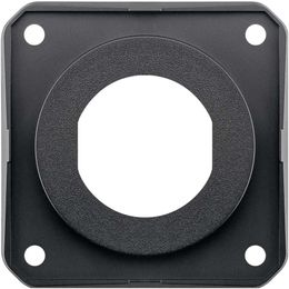 wentronic Adapterrahmen passend zu Berker-System