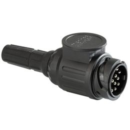 menbaa Stecker DIN 13-polig