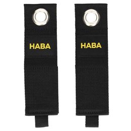 Haba FlexiCord Loop Kabelband mit Ringöse, 2 Stück