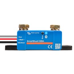 VICTRON ENERGY Smart Batterie-Shunt 300 A