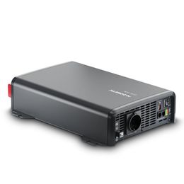 Dometic Sinus-Wechselrichter SinePower DPSI1524 - 24 V / 1500 W