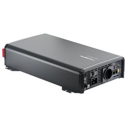 Dometic Sinus-Wechselrichter SinePower DPSI 1524TS - 24 V / 1500 W