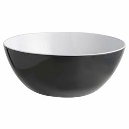 Brunner Salatschüssel Granyte