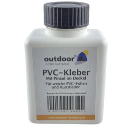 Heusser PVC-Kleber 100 ml
