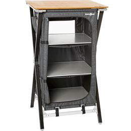 Brunner Campingschrank Mercury Cross LS SQ