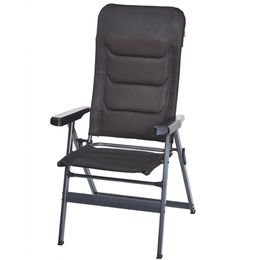 Trigano Sessel Premium Black