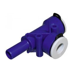 Reich UniQuick T-Verteiler, 12mm