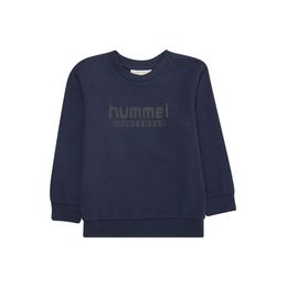 Hummel Athletic Sweatshirt boy Blue size 122/128