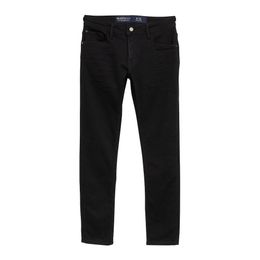 Tom Tailor Denim Jeans 'PIERS' male Black size 31