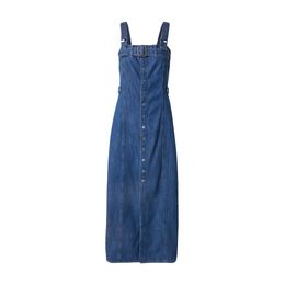 G-Star Raw G-STAR Kleid Damen Größe 42 blue denim Winterkleid
