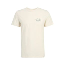 Iriedaily Shirt 'Bonsigh' male Beige size XS