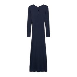 MANGO TEEN Dress female Blue size L