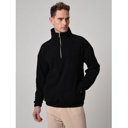 Antioch Sweatshirt male Black size L