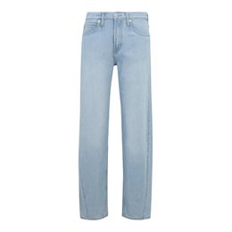GAP Tall Jeans female Blue size 30
