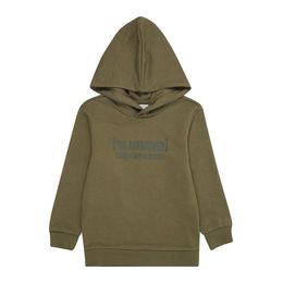 Hummel Athletic Sweatshirt boy Green size 122/128