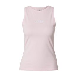 adidas Sportswear Sports Top 'Essentials' female Pink size XL