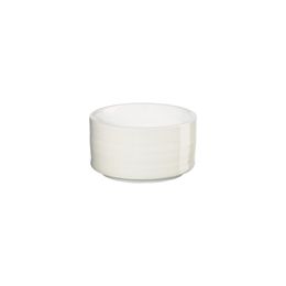 Asa schale, sparkling white