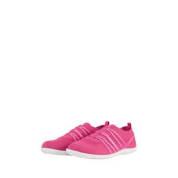 Tom Tailor Damen Basic Sneaker, rosa, Uni, Gr. 37