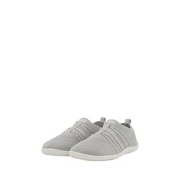 Tom Tailor Damen Basic Sneaker, grau, Uni, Gr. 37