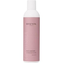 Rosental Organics Haarpflege Conditioner Repair Conditioner 250 ml